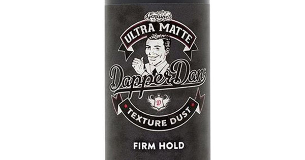 Пудра для укладання Dapper Dan Ultra Matte Texture Dust - купити за ...